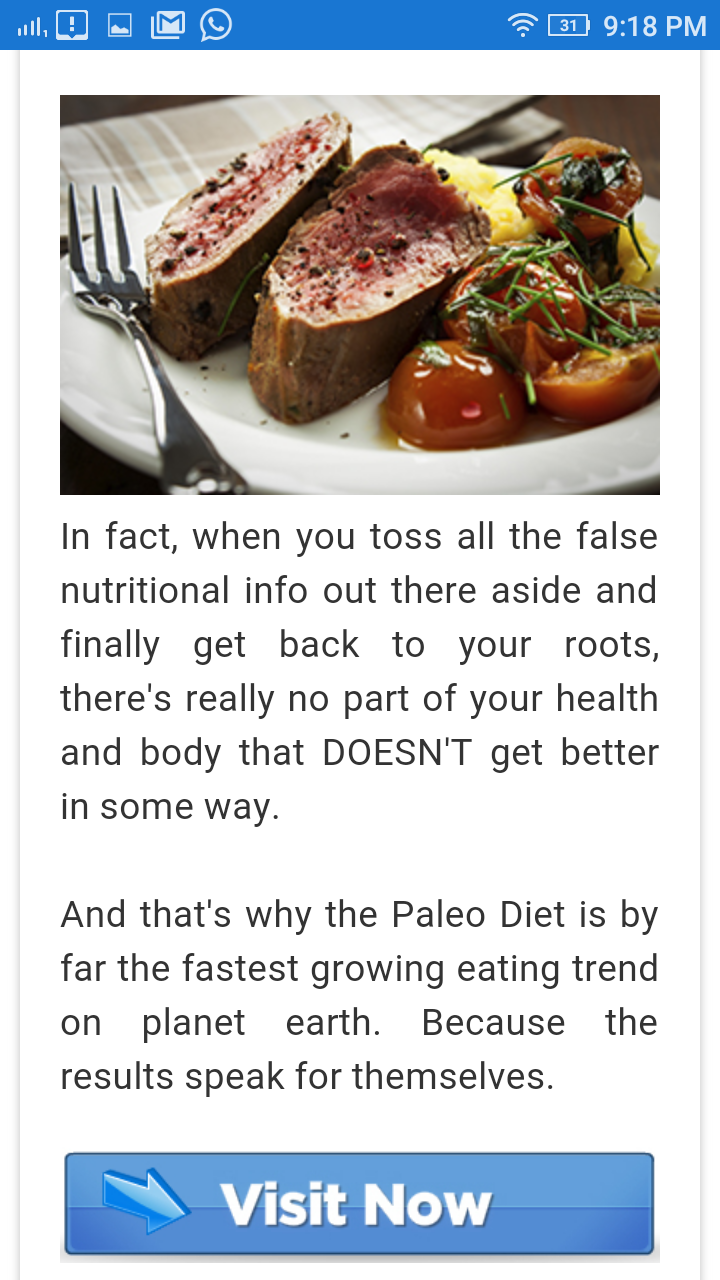 Diet Food Guide - App on Amazon Appstore