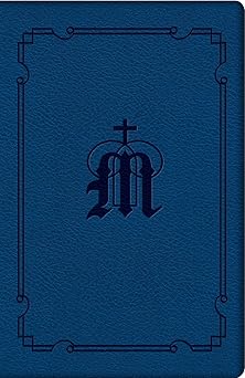 Manual for Marian Devotion: The Dominican Sisters of Mary ...