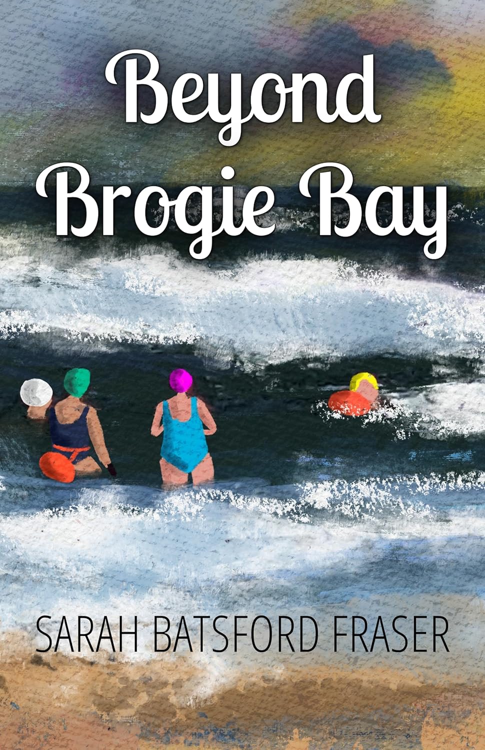 Amazon.com: Beyond Brogie Bay (Throw Caution to the Waves Series Book 2 ...