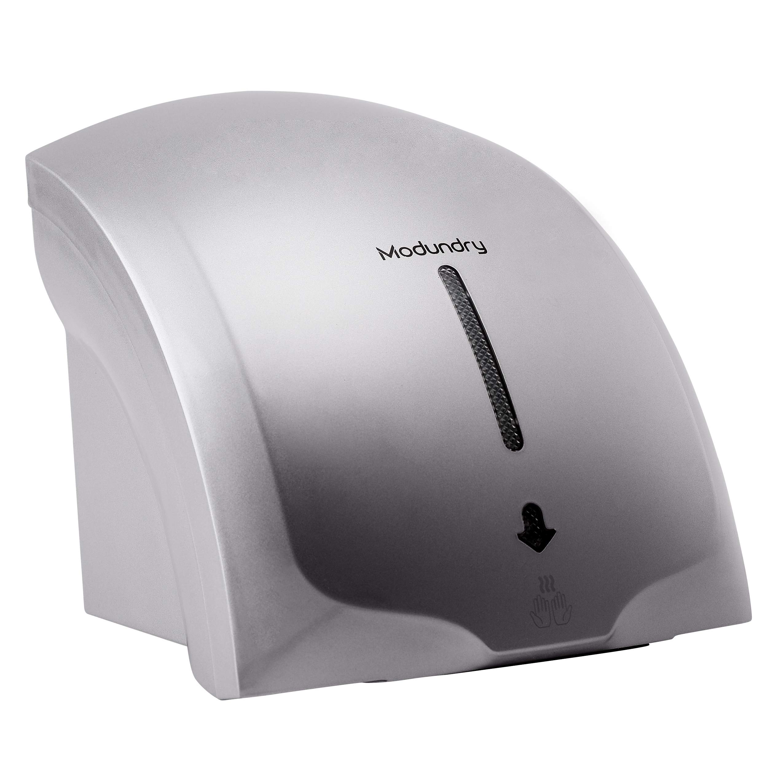 Snapklik.com : Modundry Wall Mounted Hand Dryer, Easy To Install For ...