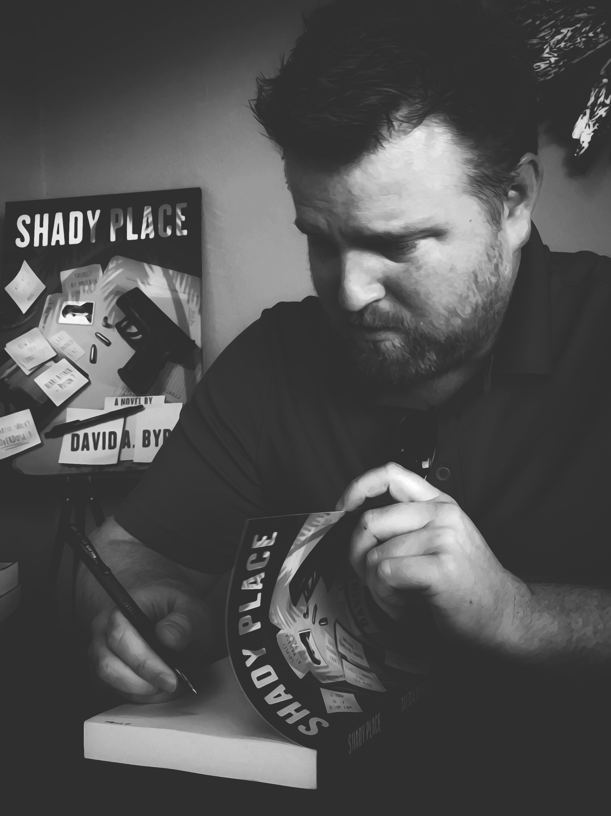 Amazon.com: David A Byrne: books, biography, latest update