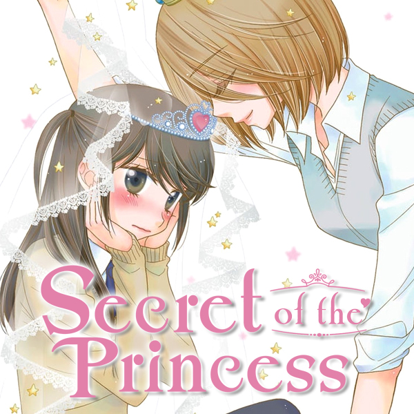 Amazon.com: Secret of the Princess eBook : Morinaga, Milk, Morinaga ...