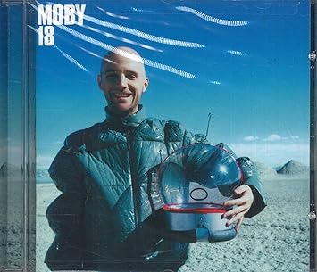 Moby - 18 - Amazon.com Music