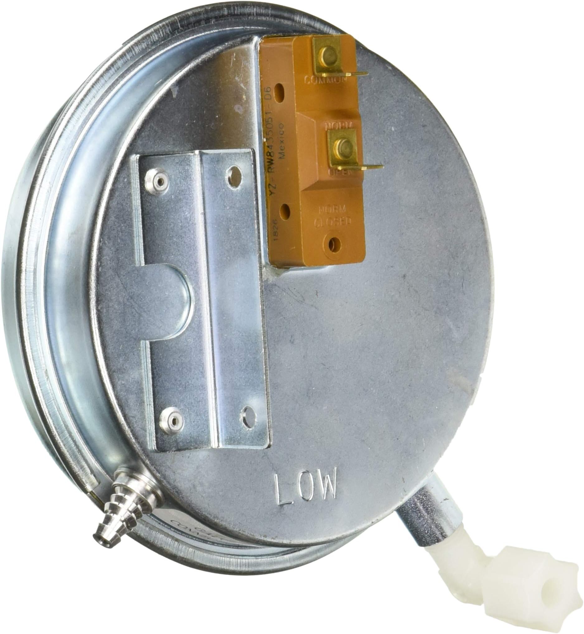 Tjernlund 950-0650 Fan Proving Switch - Heating Equipment - Amazon.com