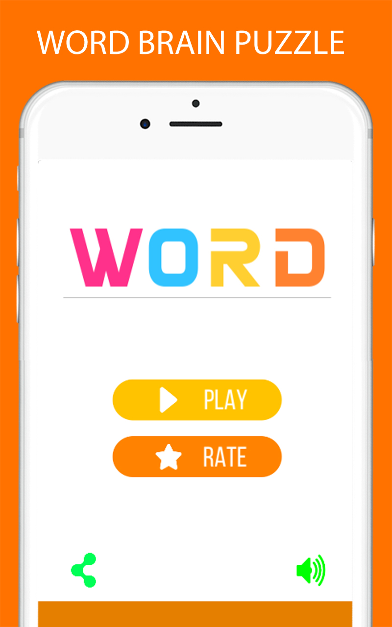 Word Search : Brain Puzzle - App on the Amazon Appstore