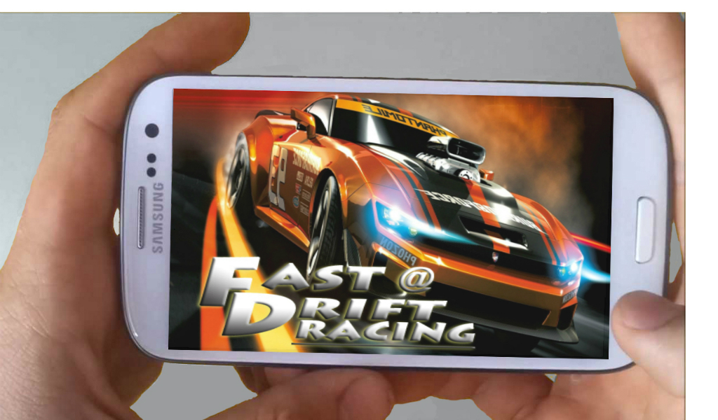 Fast Drift Racing - App on the Amazon Appstore