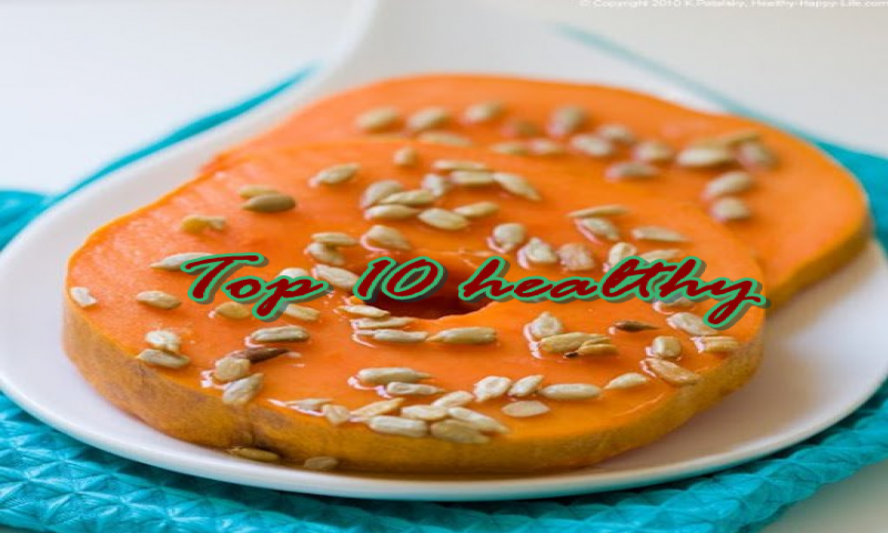 top 10 healthy - App on Amazon Appstore