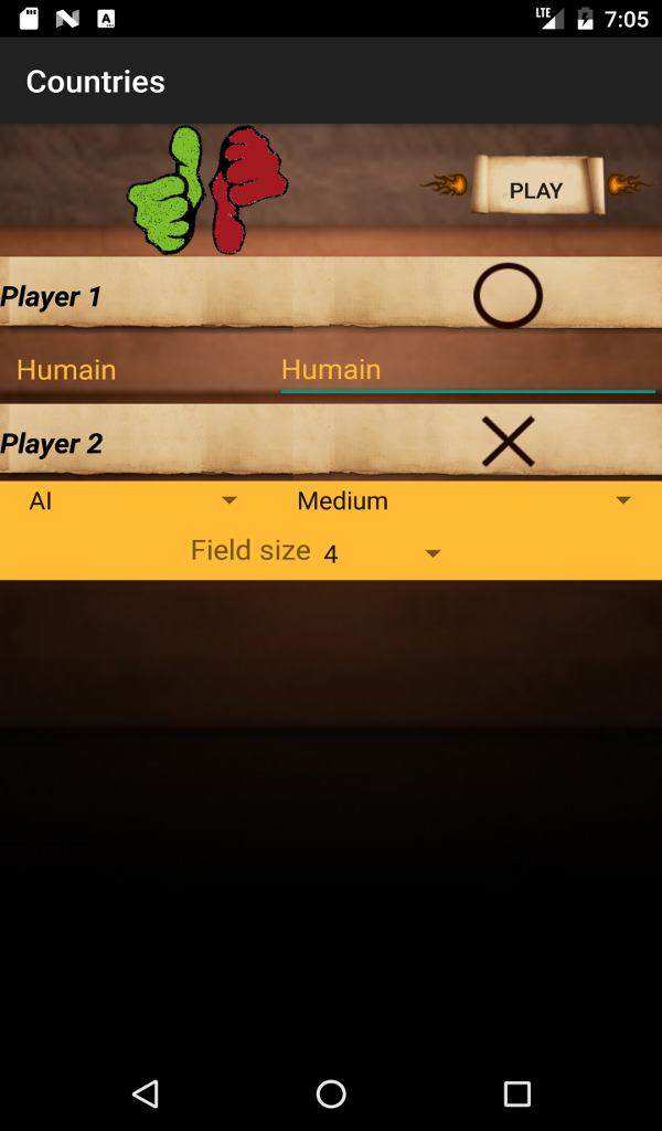 Countries - App on Amazon Appstore