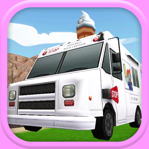 An Ice Cream Truck Race: 3D Driving Game - FREE Edition - App on Amazon ...
