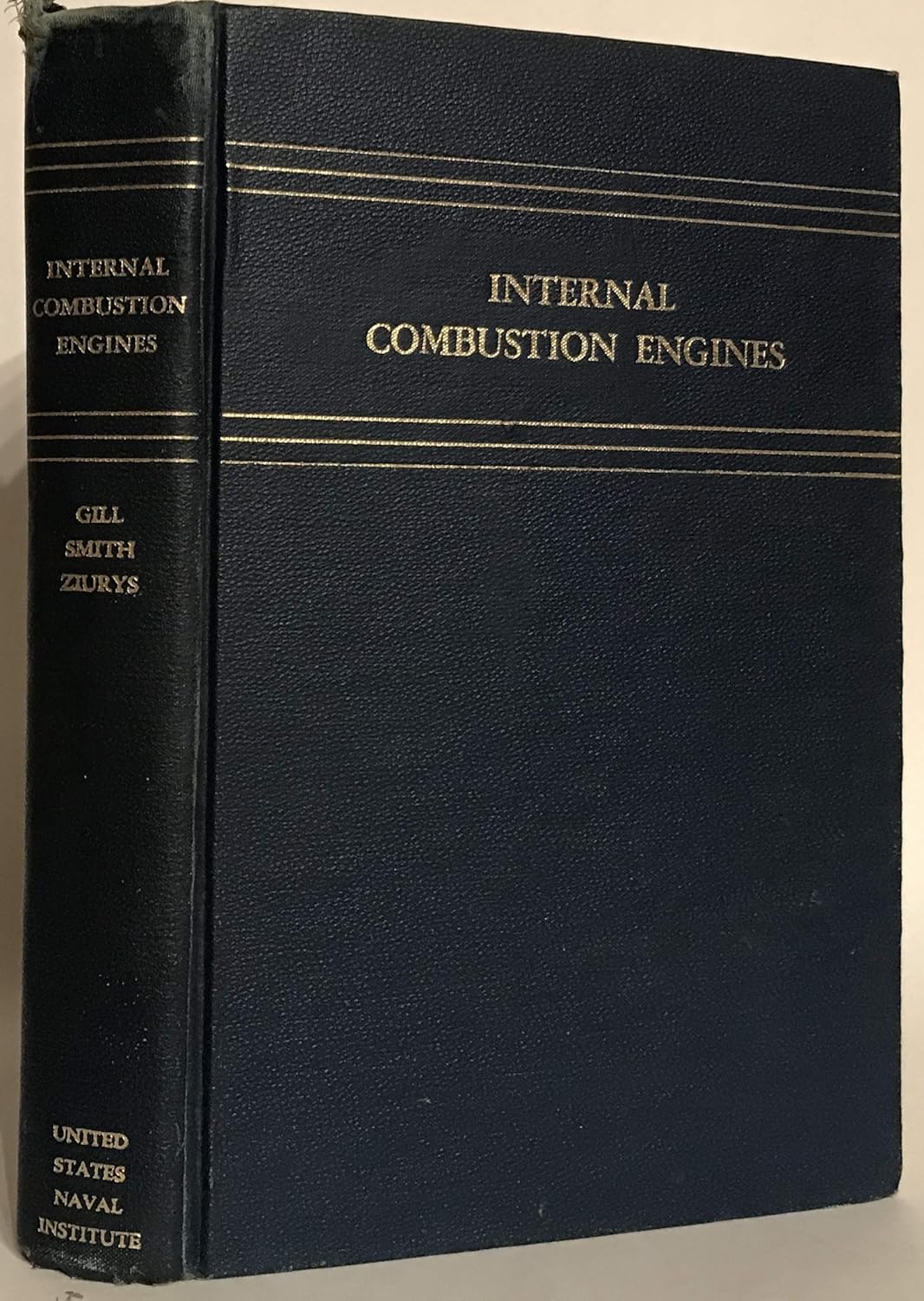 Fundamentals of Internal Combustion Engines as Applied to Reciprocating, Gas Turbine and Jet ...