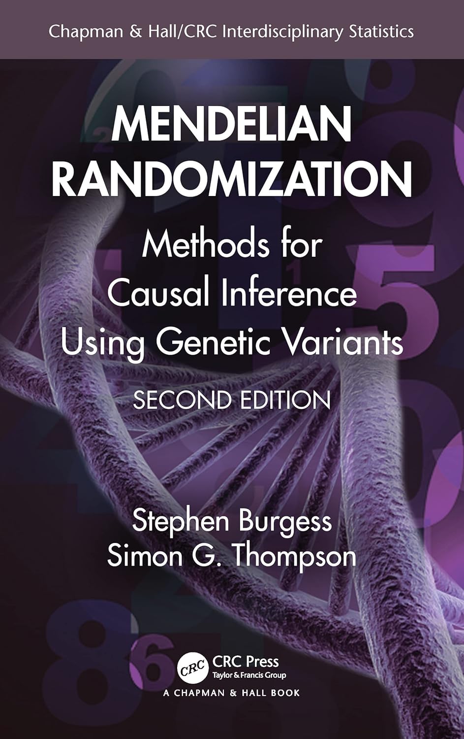 Amazon Mendelian Randomization Methods For Causal Inference Using