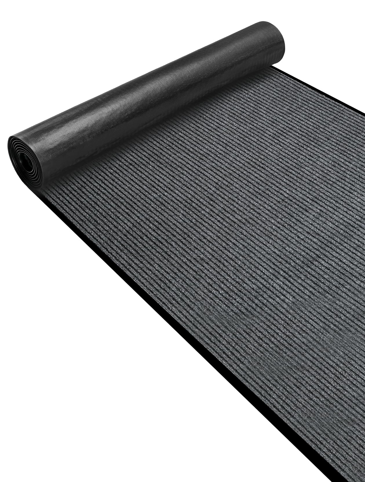 Amazon.com: Urban Vista 3' x 10' Commercial Grade Striped Brush Step ...
