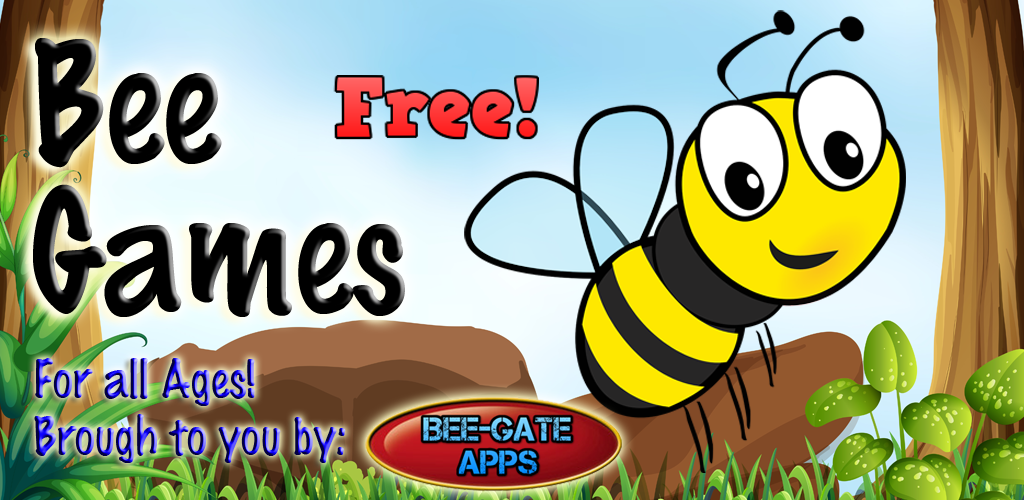 Bee Games for Kids Free:Amazon.de:Appstore for Android