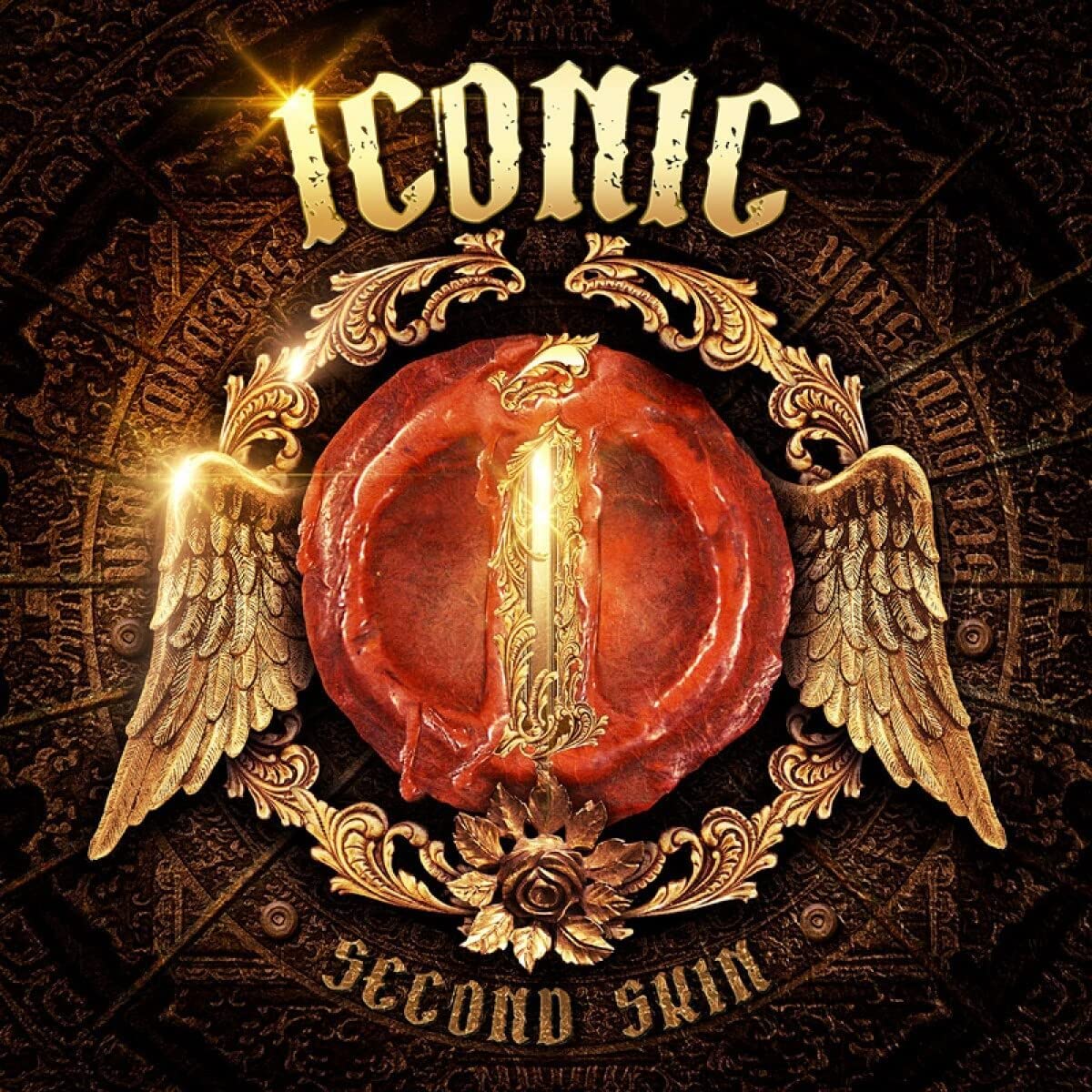 Amazon.com: Second Skin: CDs & Vinyl