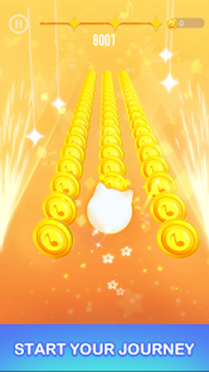 Dancing Cats - Music Tiles - App on Amazon Appstore