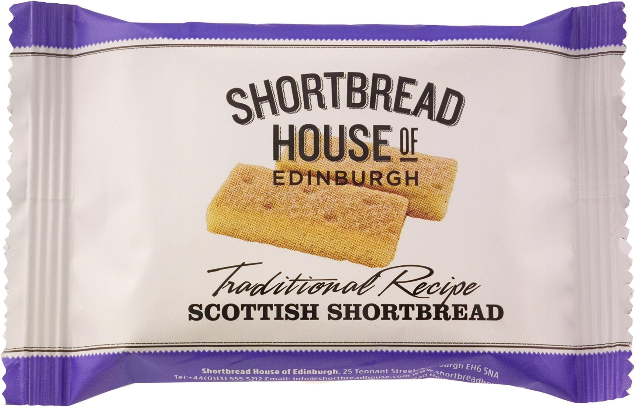 Amazon.com: Fortnum and Mason British, Fortnum's Traditional Shortbread ...