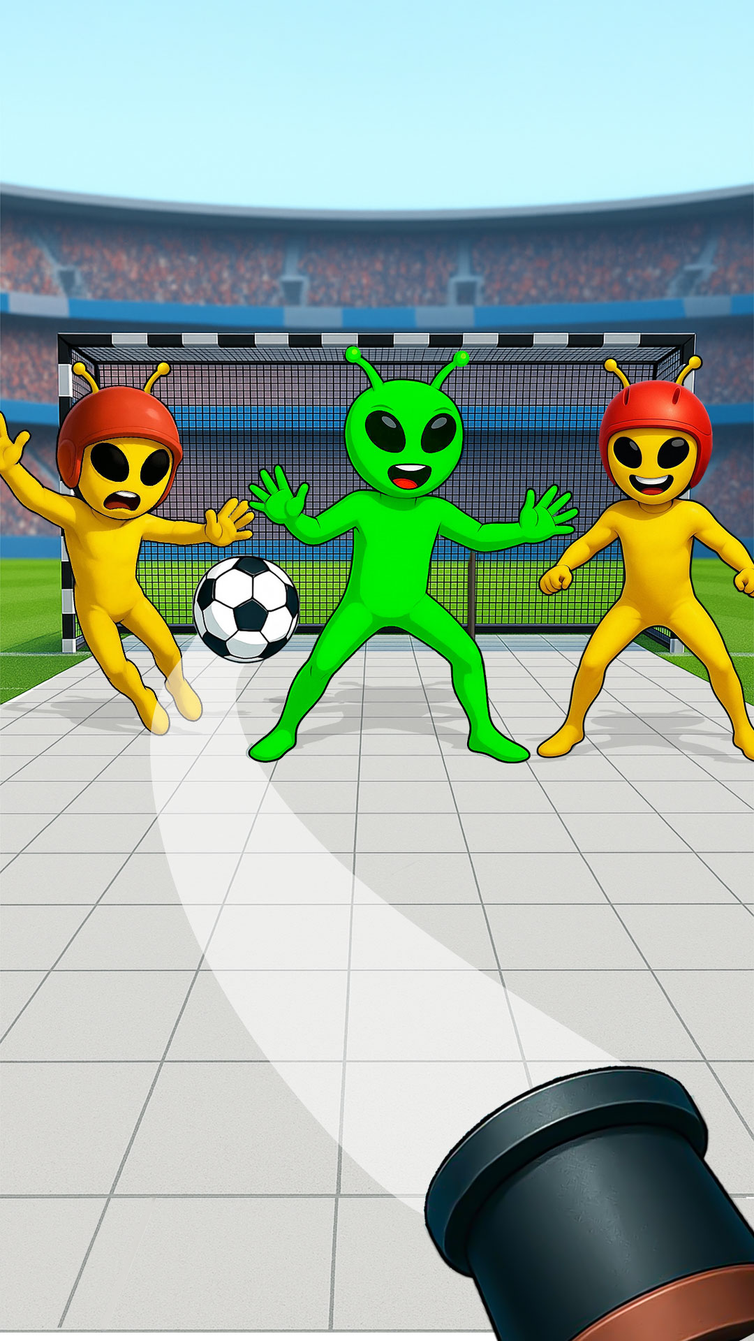 Funny Ragdoll Shooting Master Premium App On Amazon Appstore