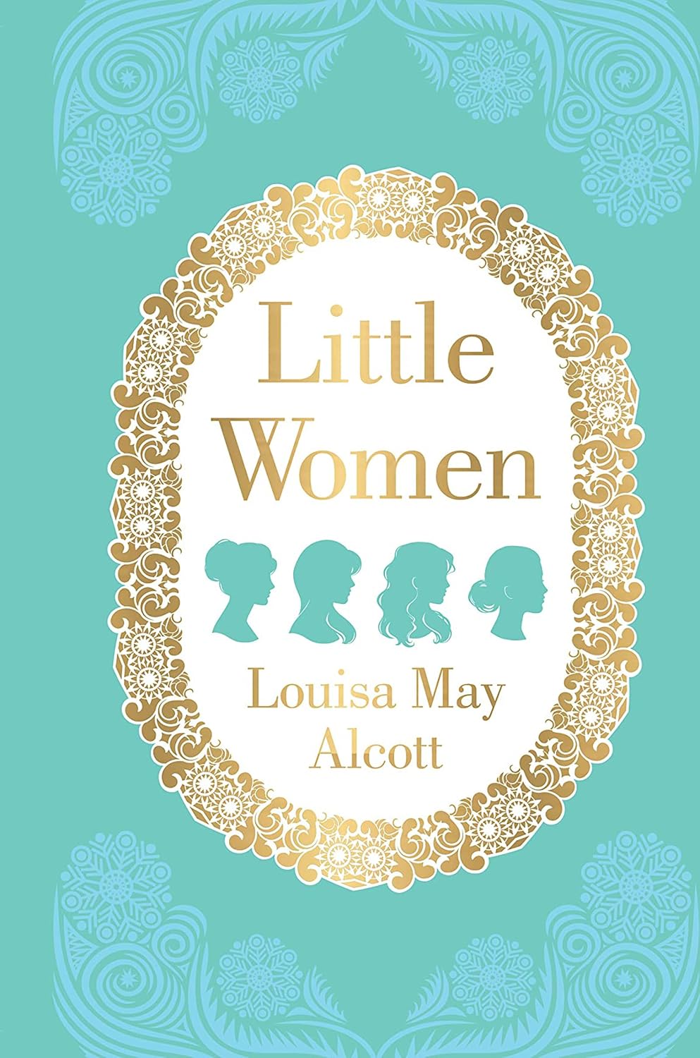 Little Women eBook : Alcott, Louisa May: Amazon.in: Kindle Store