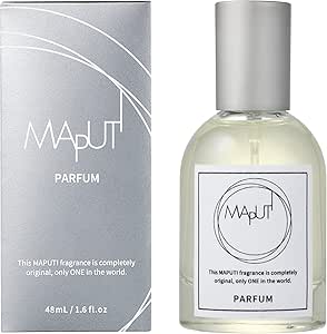 Amazon.co.jp: MAPUTI（マプティ） PARFUM（パルファム）48ml : ビューティー
