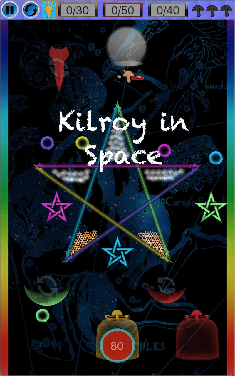 Kilroy - puzzle collection - App on Amazon Appstore