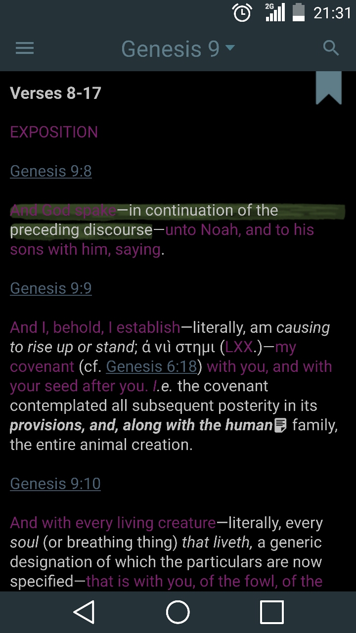 Pulpit Commentary - App on Amazon Appstore