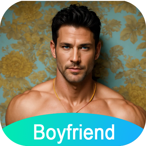 AI Lover - Chat with your AI boyfriend and avatar husband - App on ...