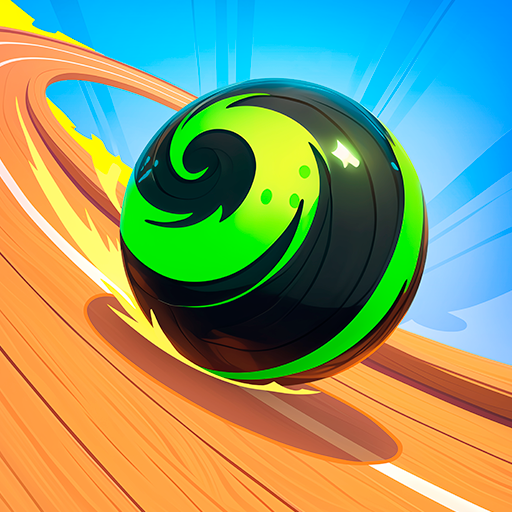 Dynamic Dash: Ball Race - App on Amazon Appstore