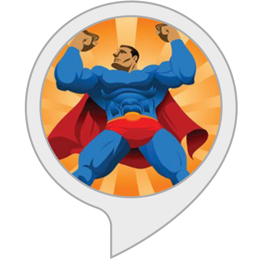 Amazon.com: Hero Facts : Alexa Skills