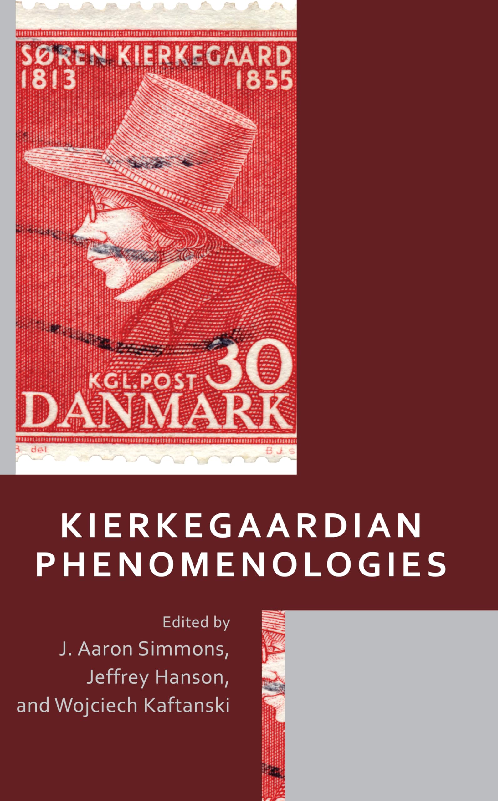 Amazon.com: Kierkegaardian Phenomenologies (New Kierkegaard Research ...