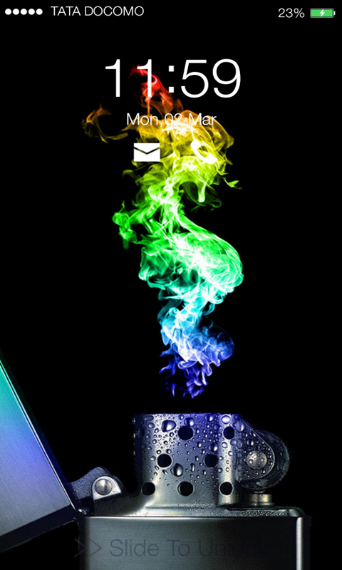 Lock Screen Wallpapers For Android Creating Your Own Dynamic Lock