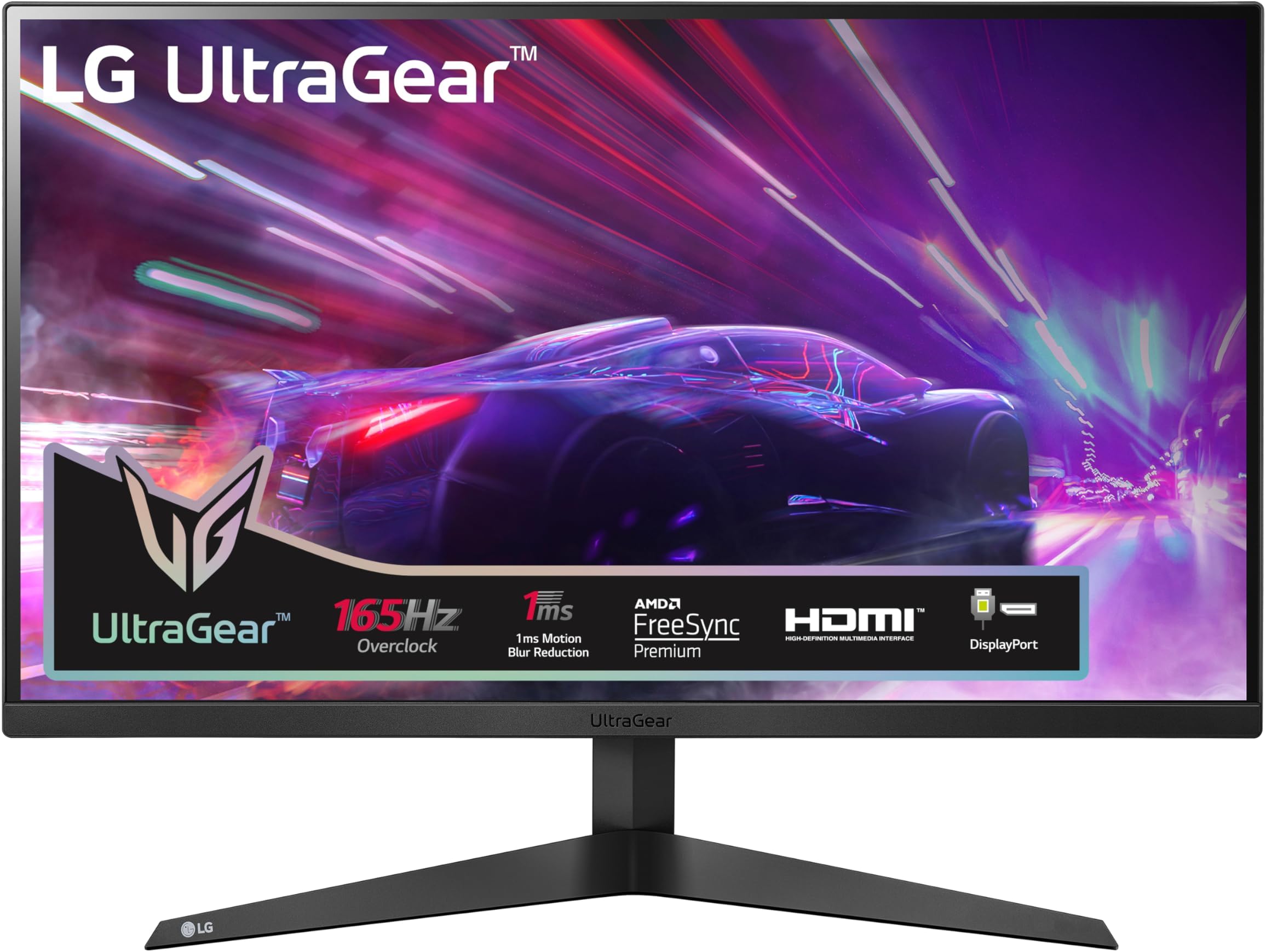 MSI G27C4X 27 Inch FHD Curved Gaming Monitor - 1500R 1920 x 1080 VA ...