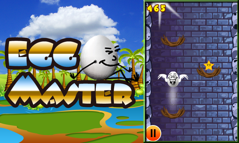 Egg Master:Amazon.in:Appstore for Android