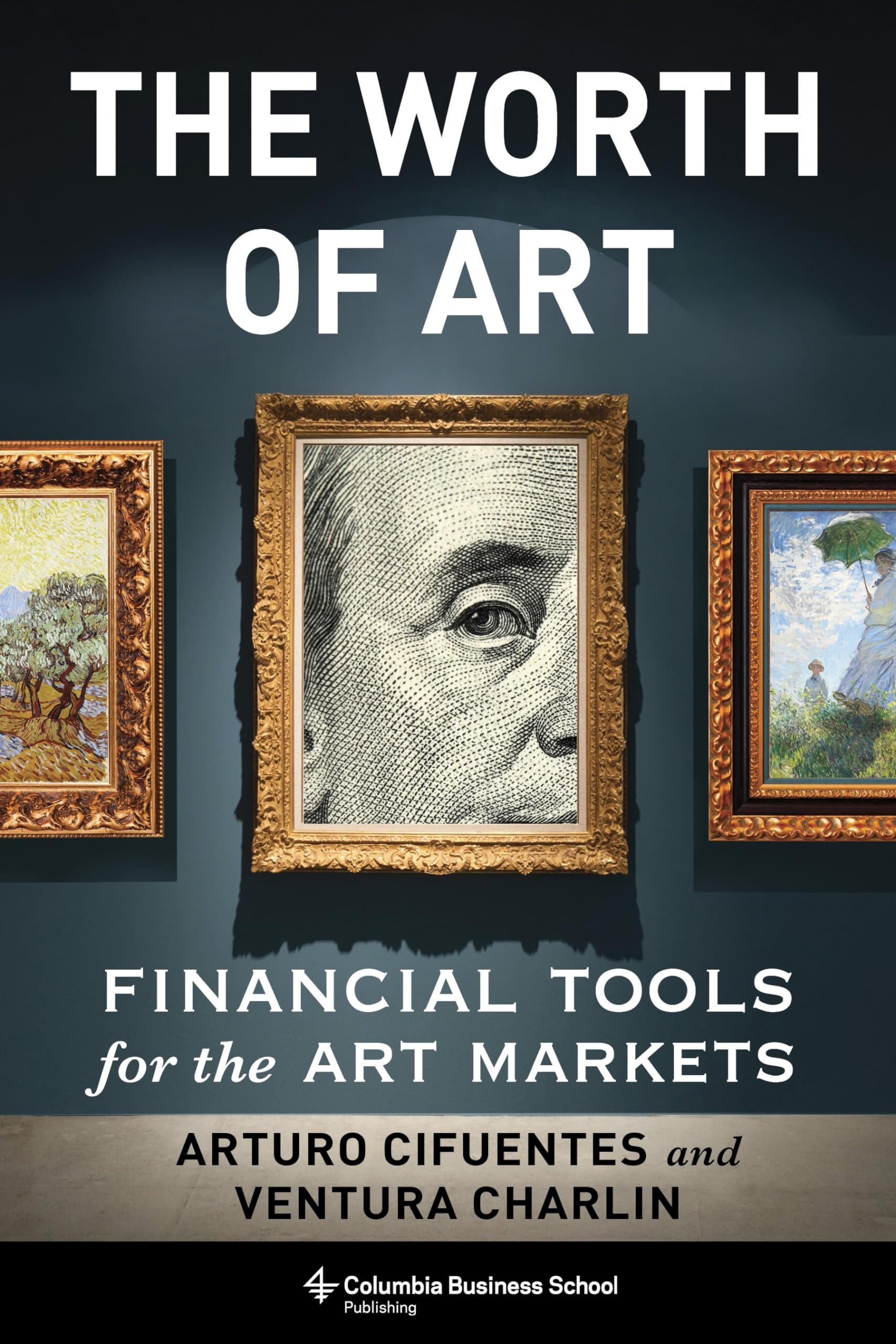 Amazon.com: The Worth of Art: Financial Tools for the Art Markets ...