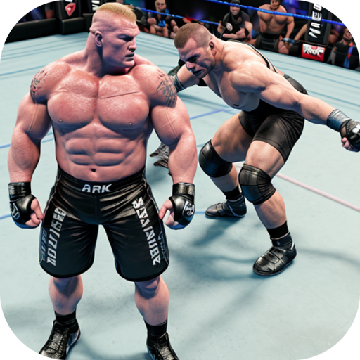 Wrestling 2k24 -Fighting Game:Amazon.in:Appstore for Android