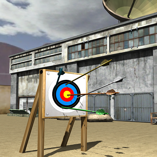 Archery Legends 3D 2019 - Shooter Game - App on Amazon Appstore