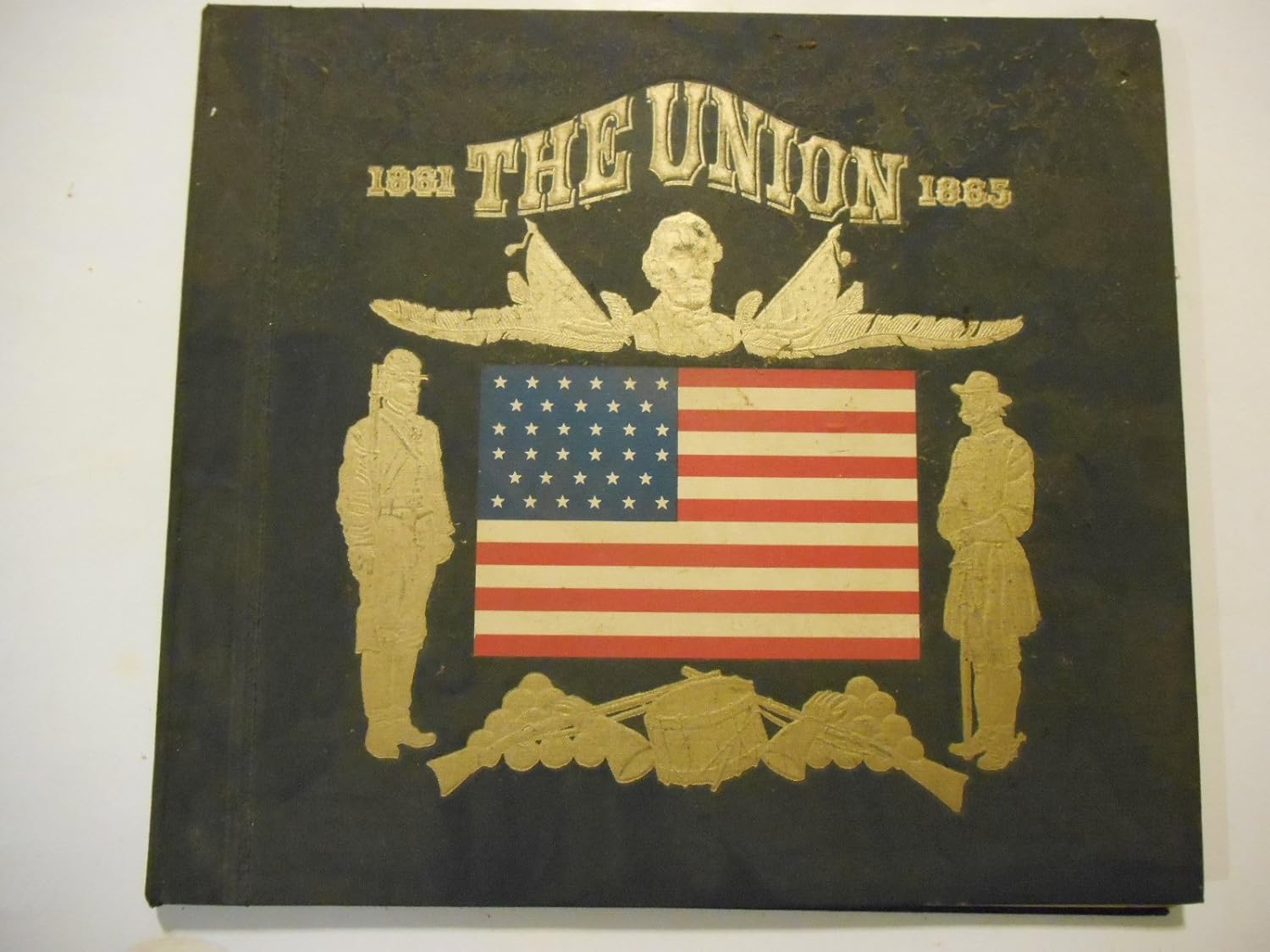 Columbia Records Proudly Presents the Union (Based on Music of the ...