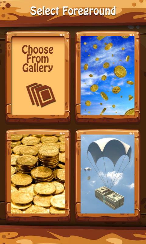 Money Zipper Lock Screen:Amazon.com:Appstore for Android