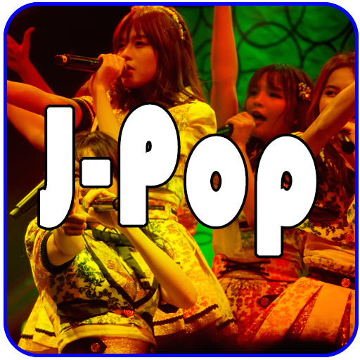 The J-Pop Channel - App on Amazon Appstore