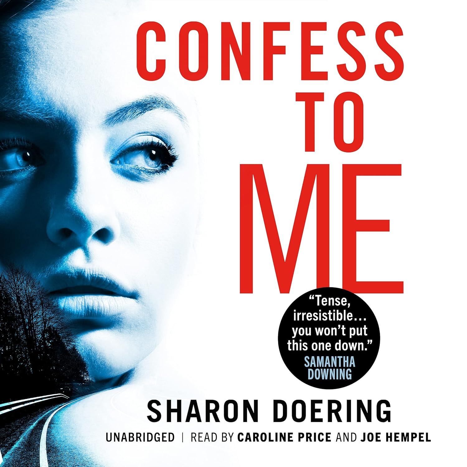 Confess to Me: Doering, Sharon, Price, Caroline, Hempel, Joe ...