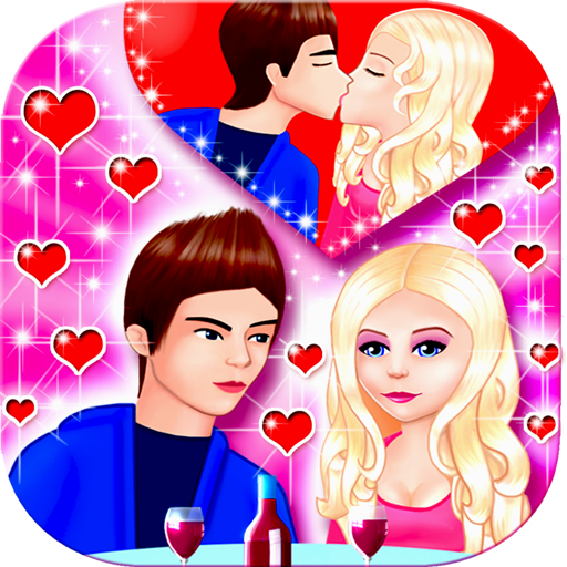 Elena Romantic Kiss - App on Amazon Appstore