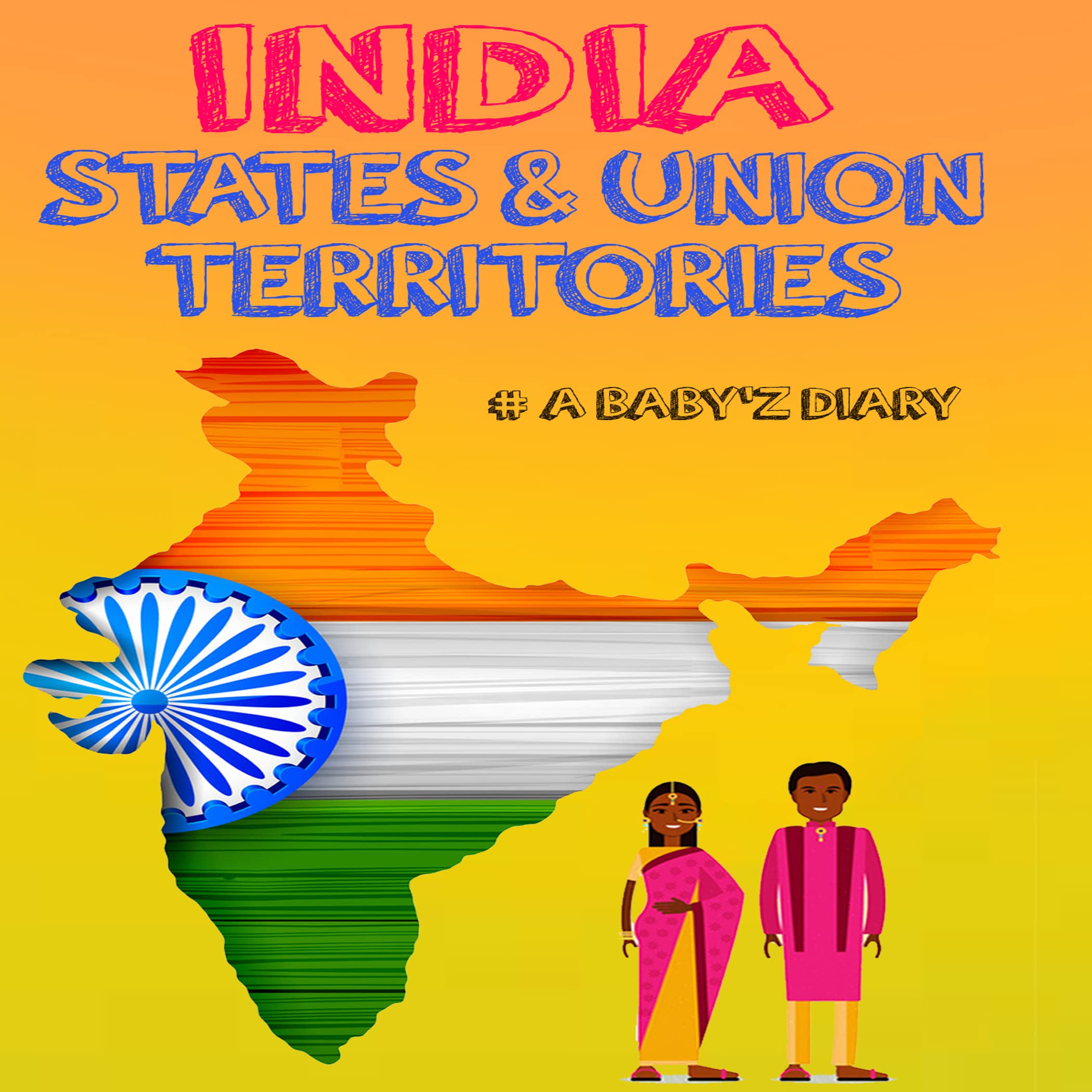 Buy INDIA - STATES AND UNION TERRITORIES, FLASH CARDS Online at ...