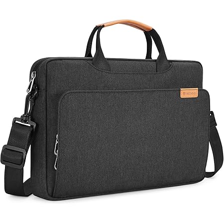 Amazon.com: NIDOO Tablet Sleeve Shoulder Bag Carrying Case for 11" iPad ...