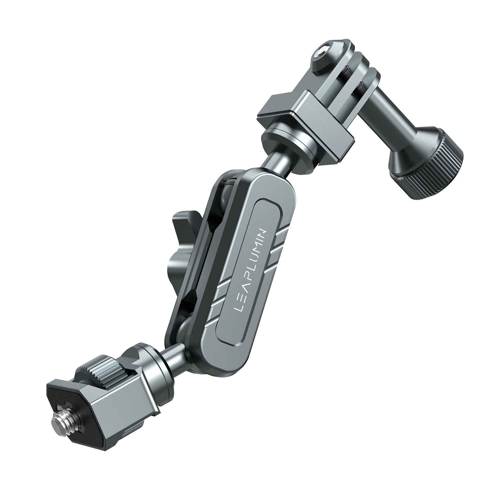 Coalax Lancer 300 Backpack Modular Magic Arm - Hands-Free Filming ...