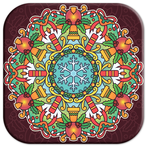 Mandala Drawing Game for Adults - App on Amazon Appstore
