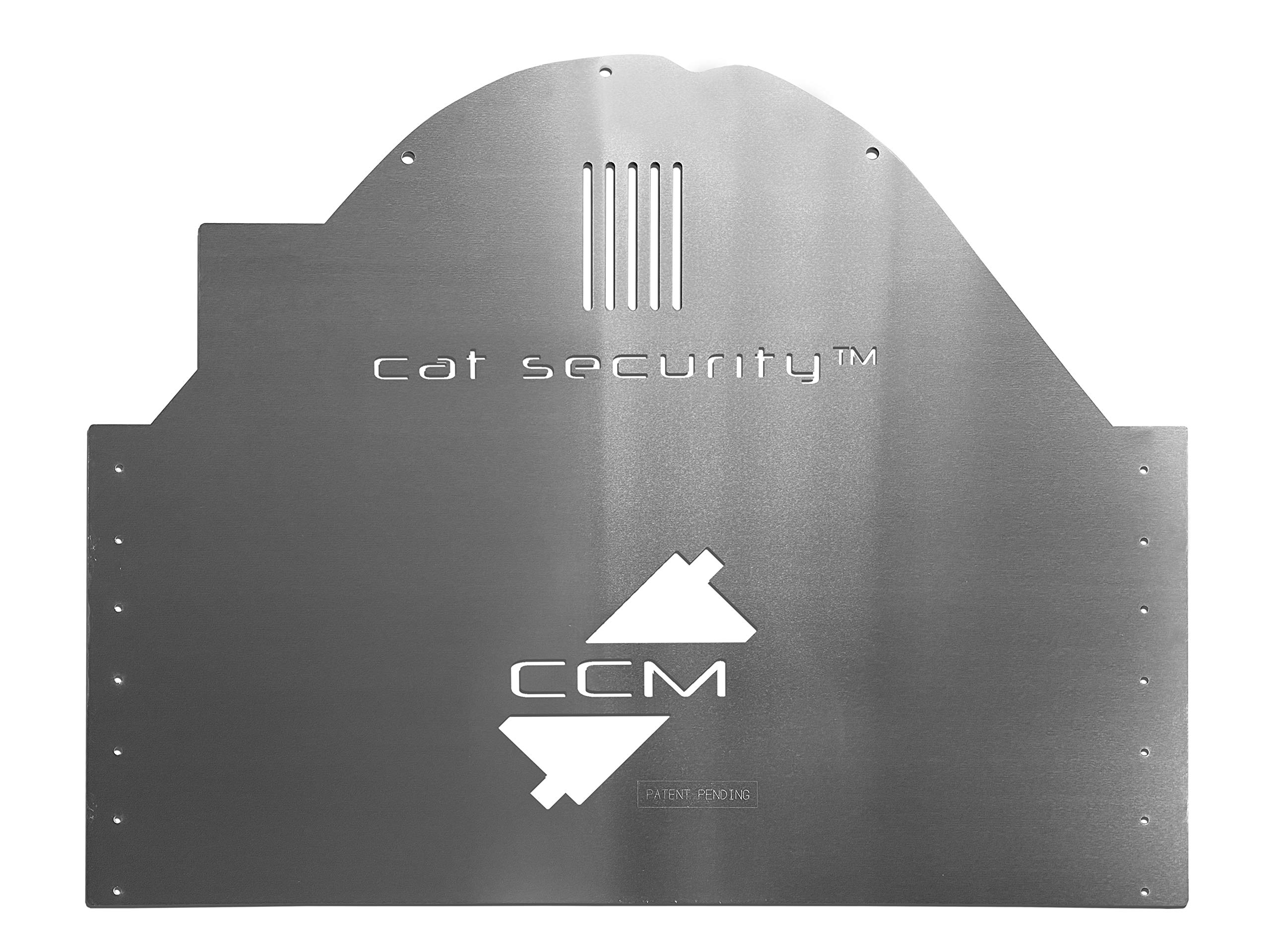 Amazon.com: Cat Security™ Catalytic Converter Anti-Theft Protection ...