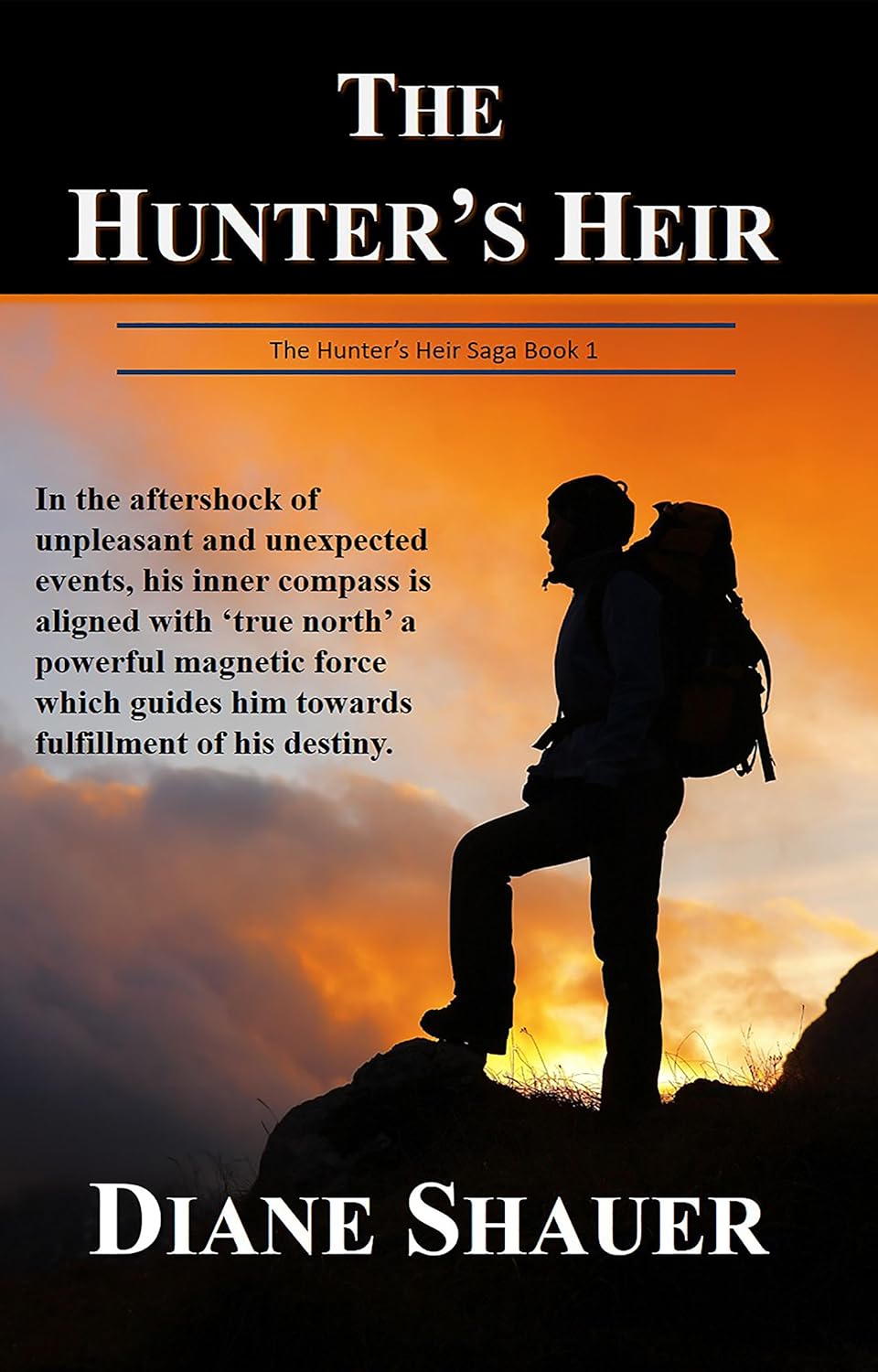Amazon.com: The Hunter's Heir eBook : Shauer, Diane: Kindle Store