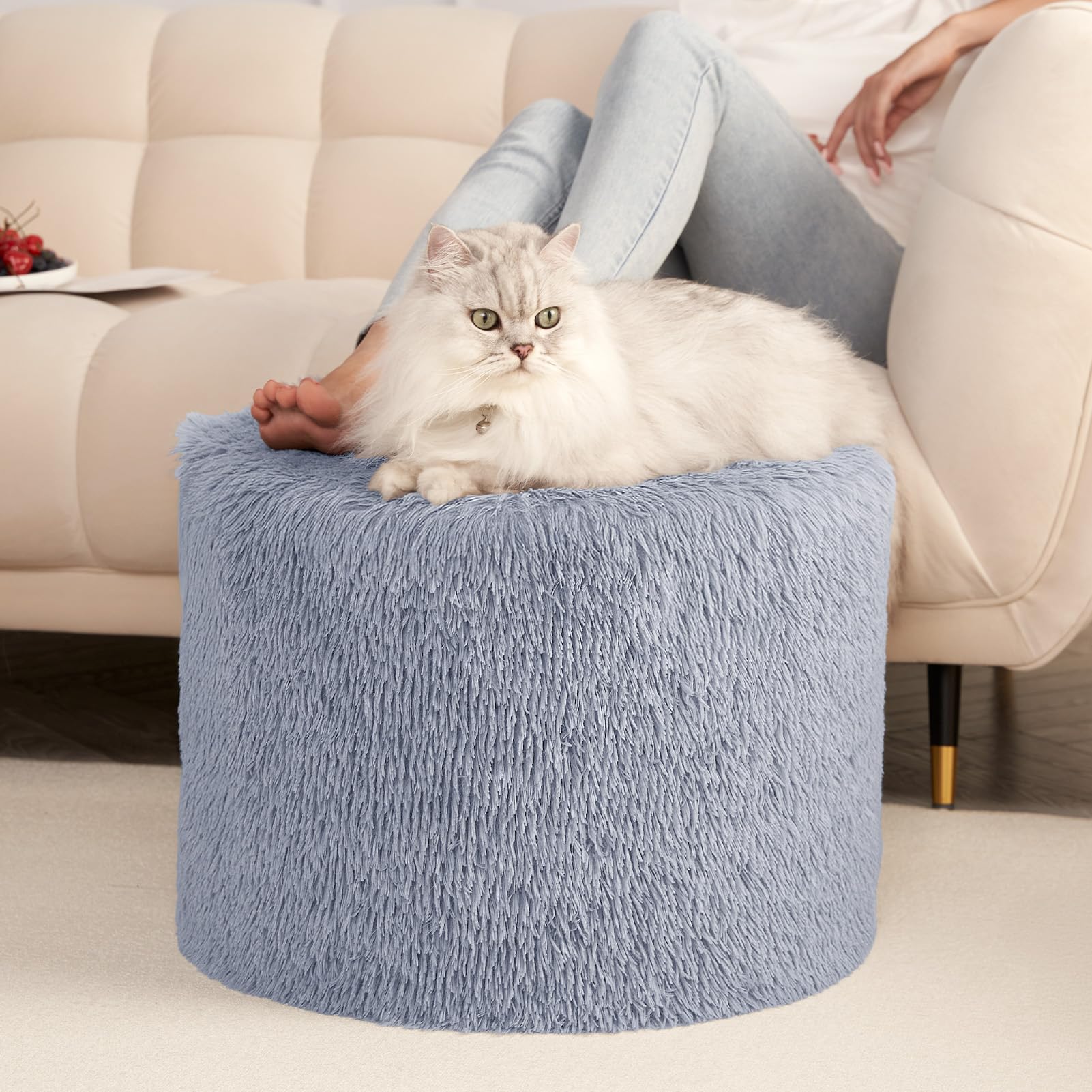 7 Best Ergonomic Foot Rest | Elevate Your Sit, Soothe Your Back