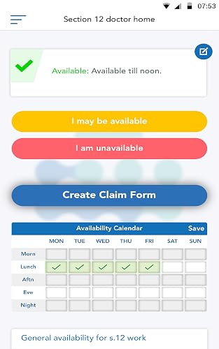S12 - App on the Amazon Appstore