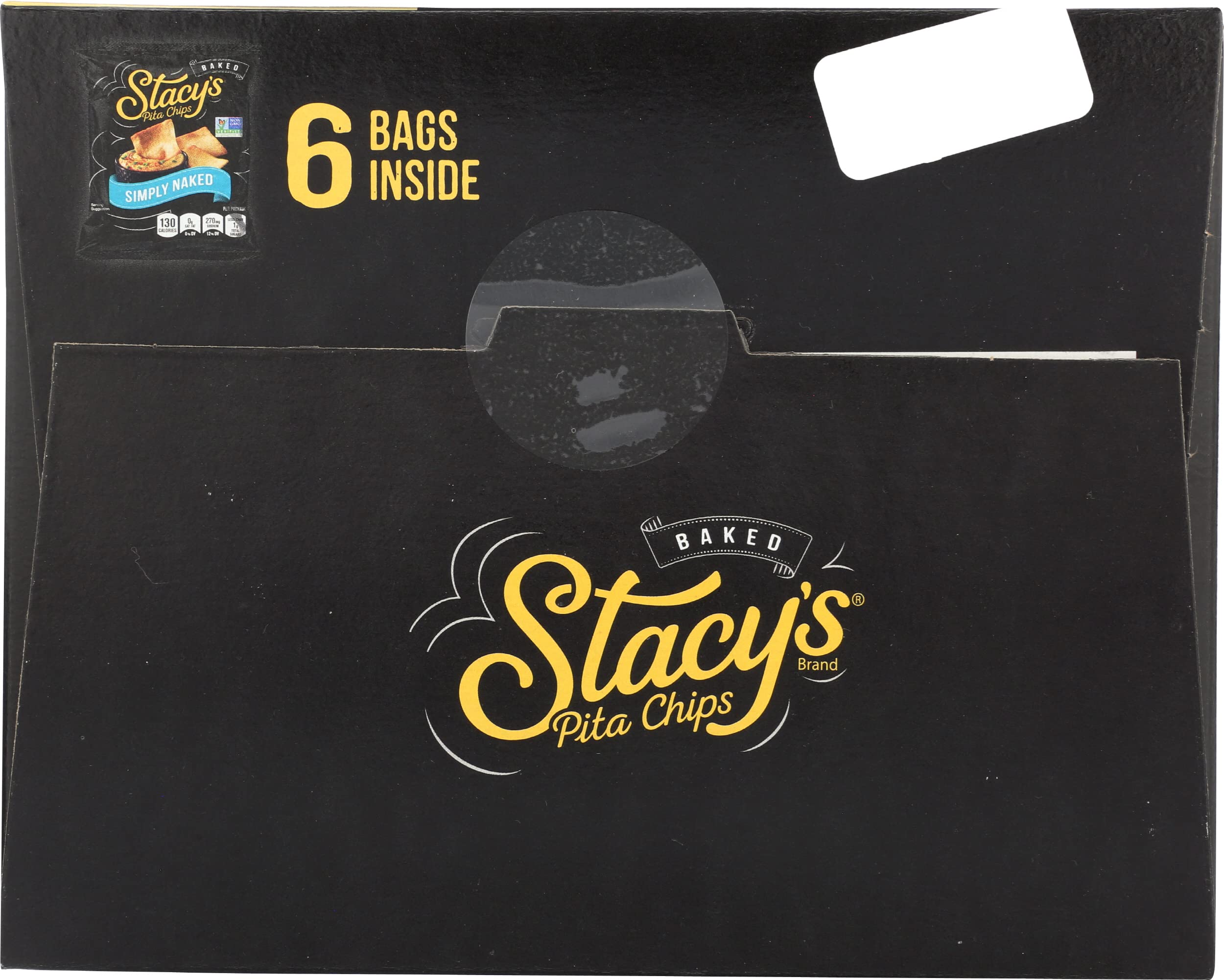 Stacys Logo