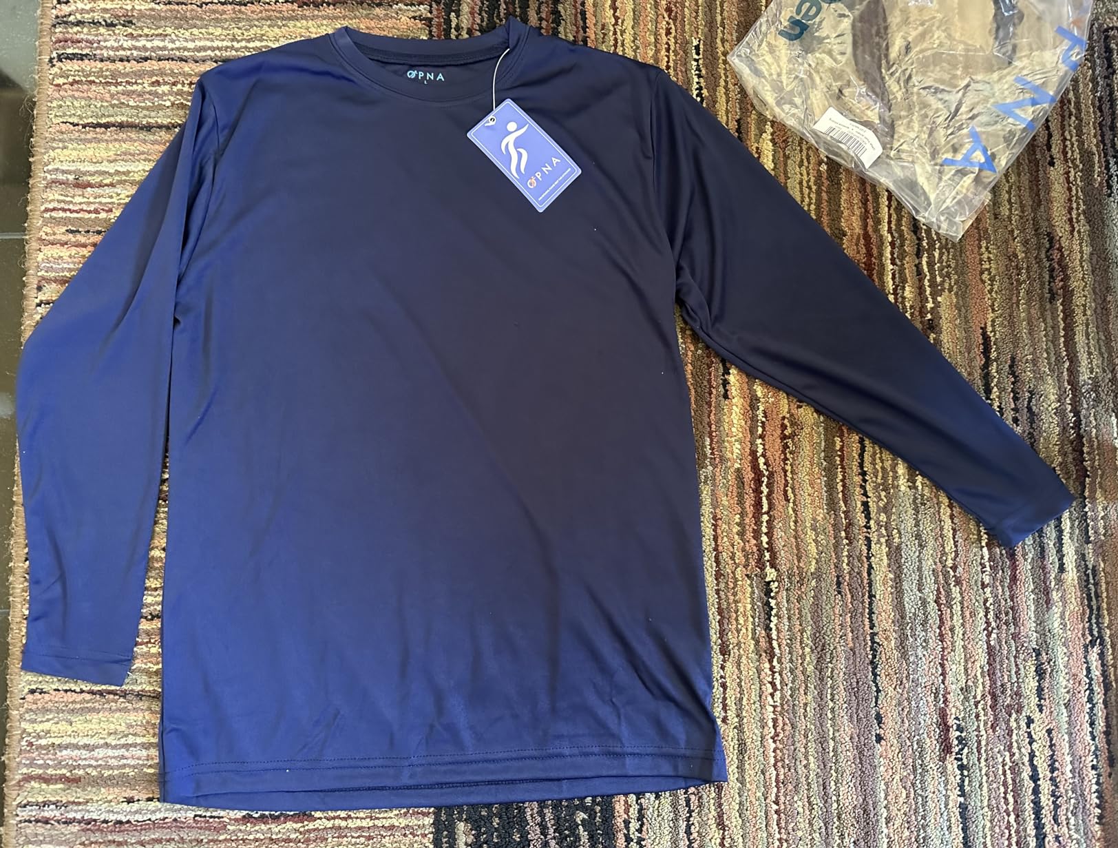 Amazon.com: Opna Youth Athletic Performance UPF 50+ UV Protection Long ...